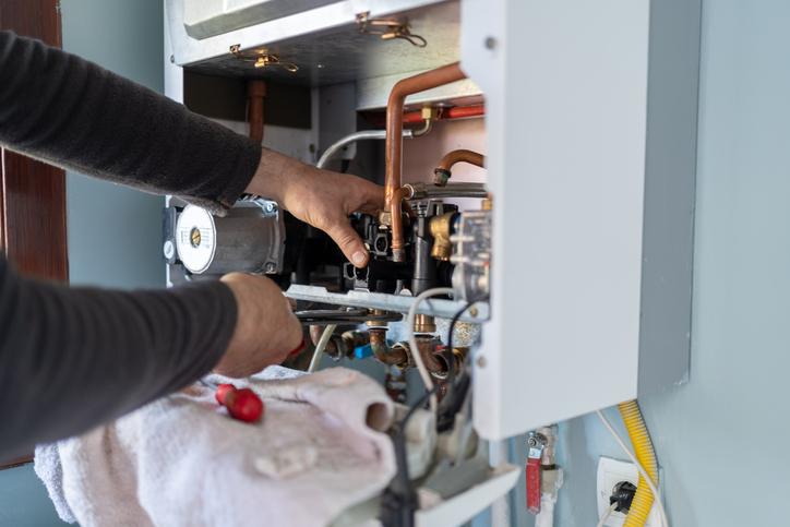 How To Make Your Furnace Winter-Ready - Comfort Solutions Heating & Cooling