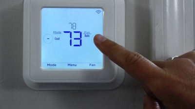 Douglasville HVAC Services | Comfort Solutions Heating and Cooling