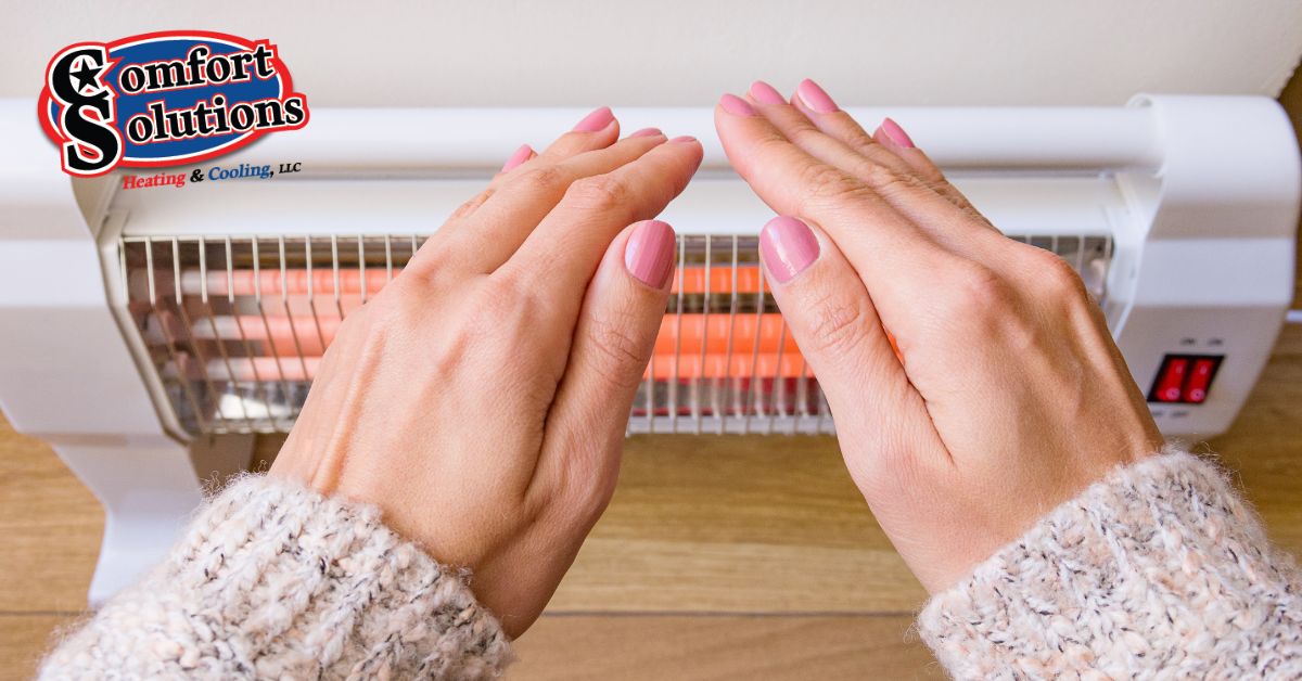 Top Tips for Keeping Your Home Warm During Winter